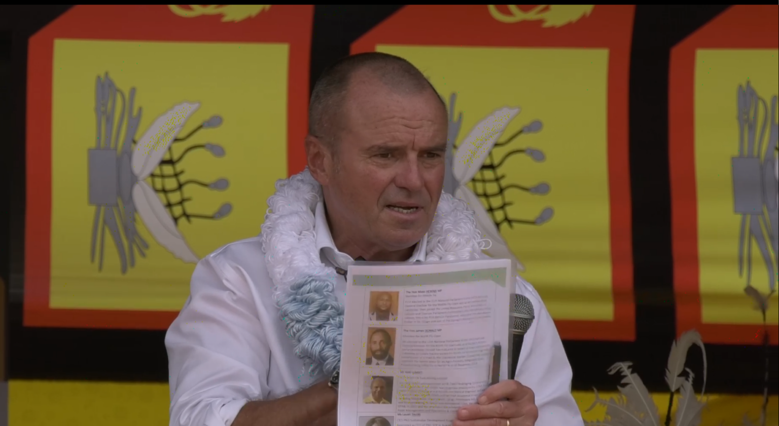 Governance – Western Province